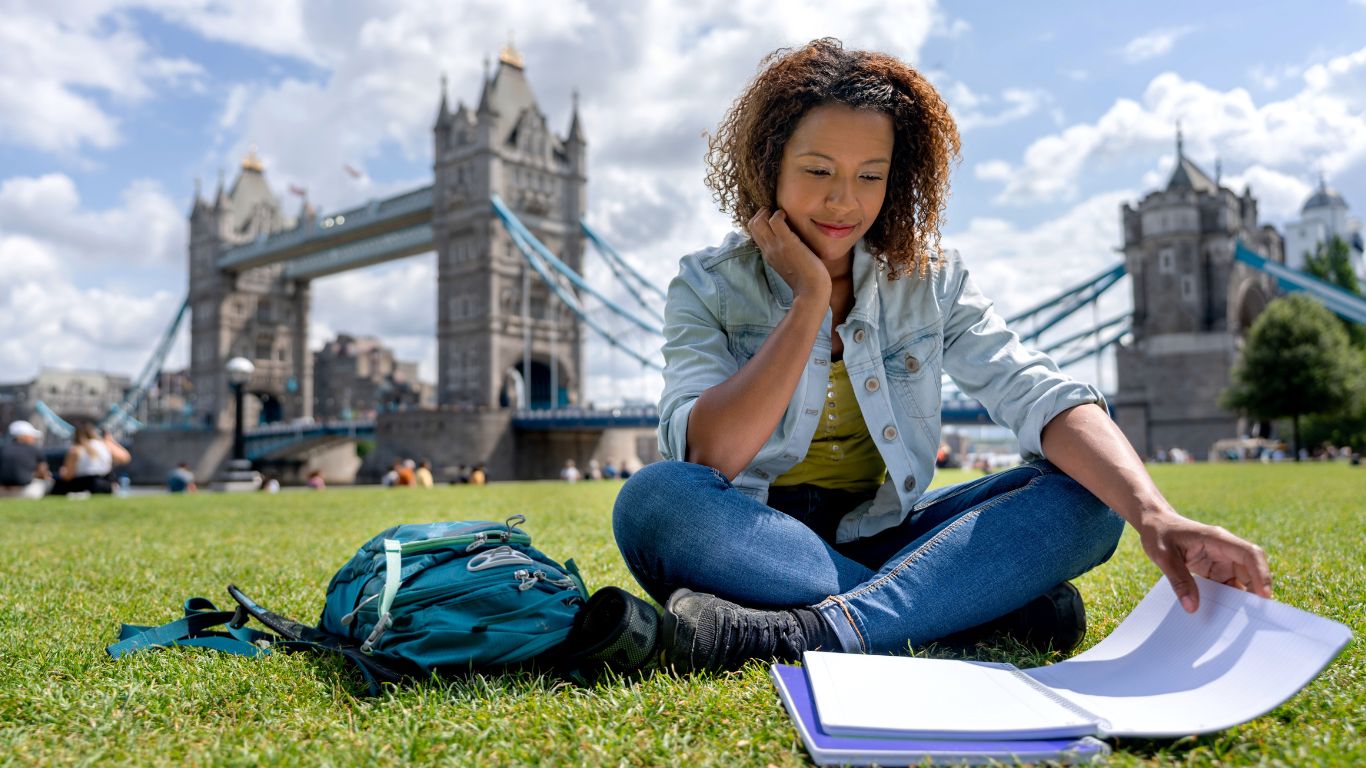 How Migration Services and Education Simplify Studying Overseas | Influencers Gone Wild